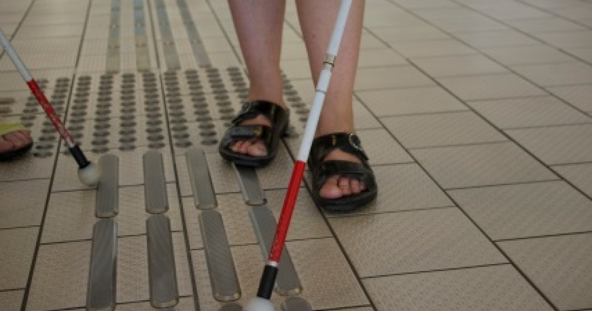 Accessible And Inclusive Services For People With Disability State